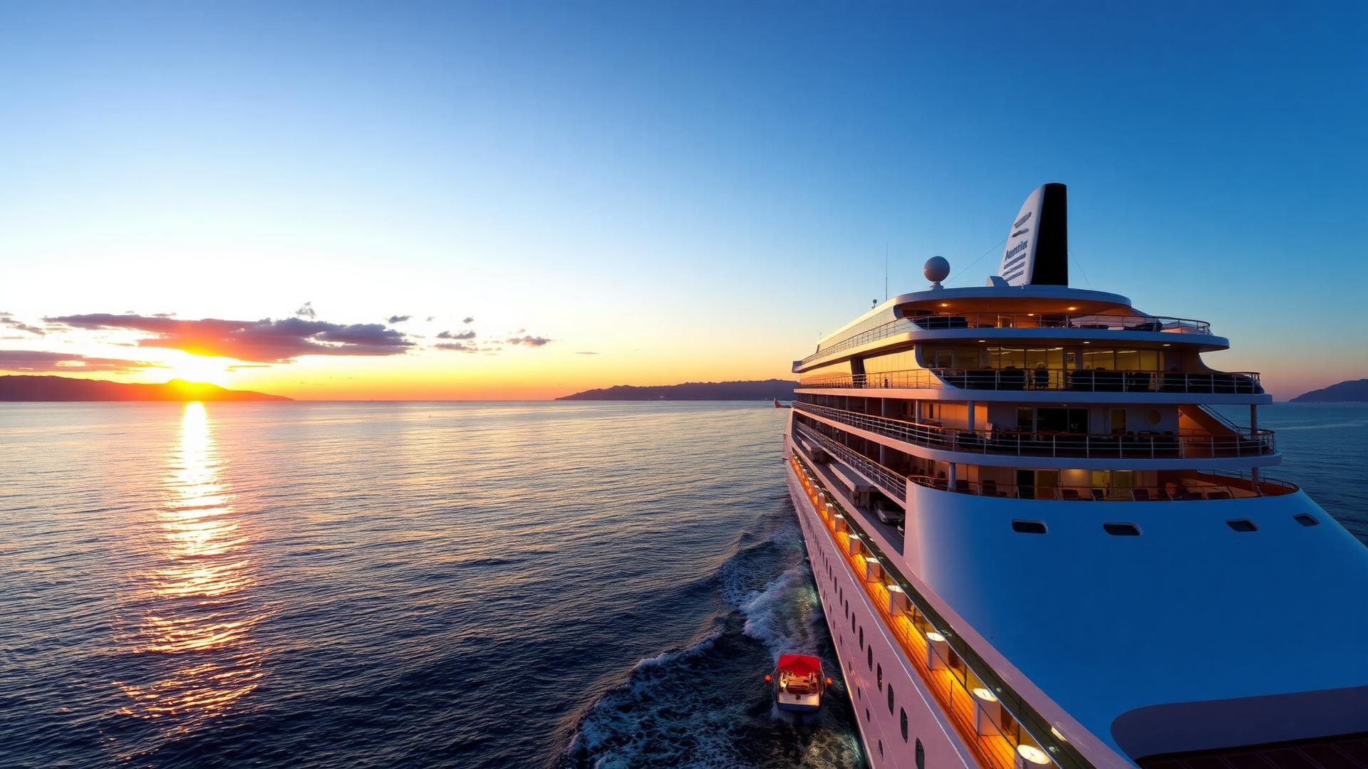 Best Mediterranean Cruise Ports 2026 | Expert Cruise Guide | Travel Ace